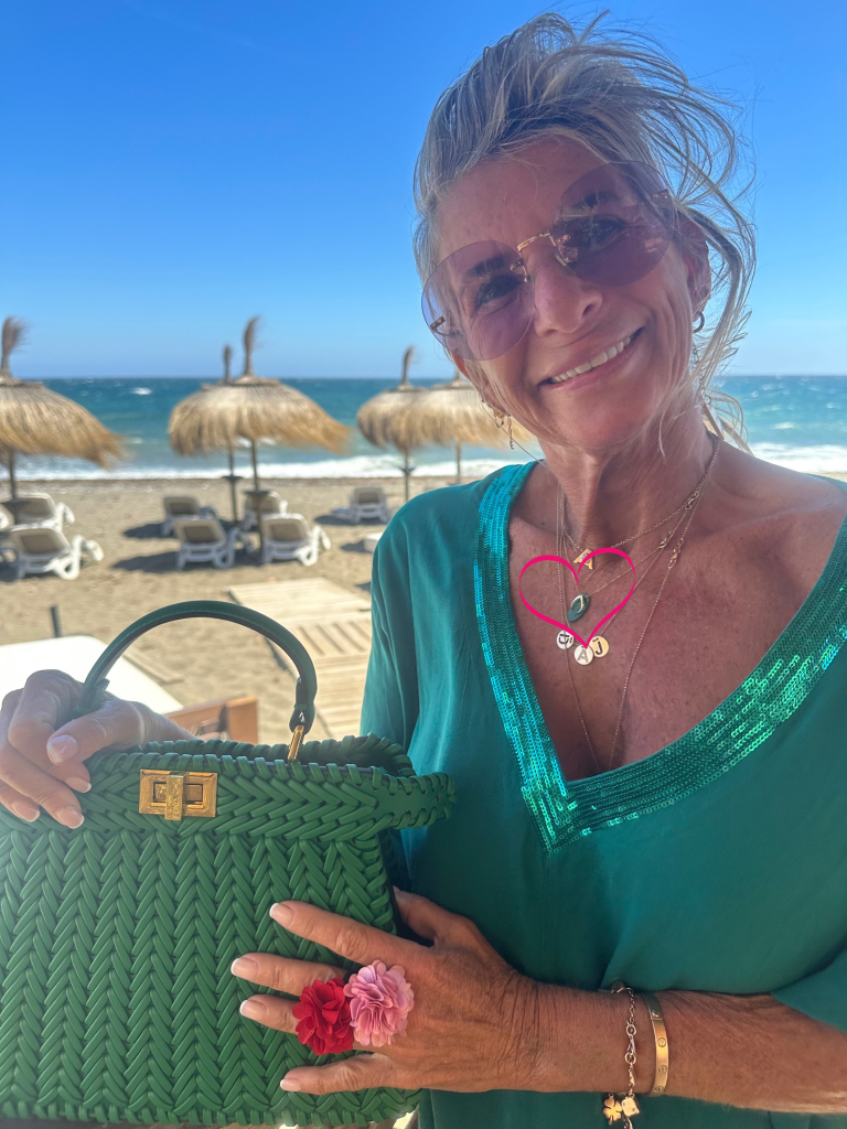 SHOP SHANKLA BY PAVES - Beverly Beethoven