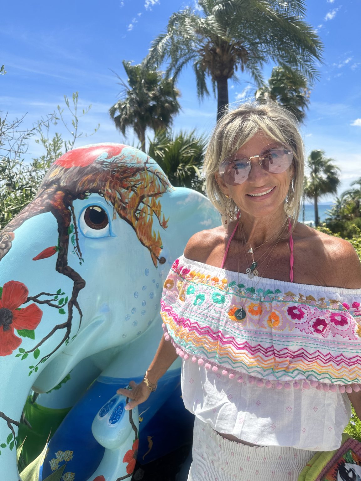 SHOP SHANKLA BY PAVES - Beverly Beethoven